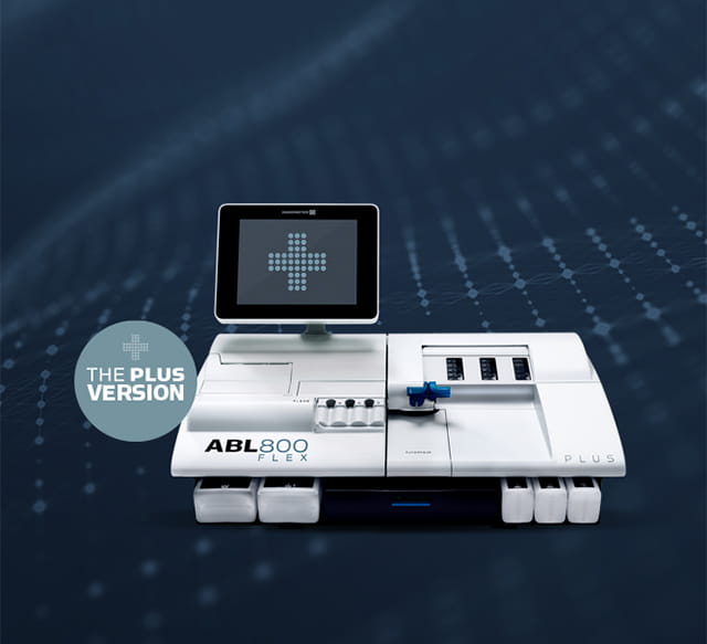 Wiodący dostawca zaawansowanych technologicznie rozwiązań POCT ...